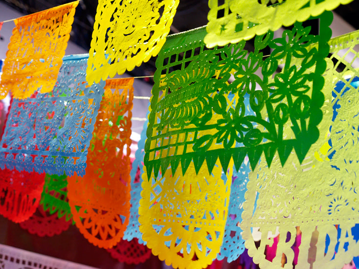 Crafting Around the World – Lilac Sprig